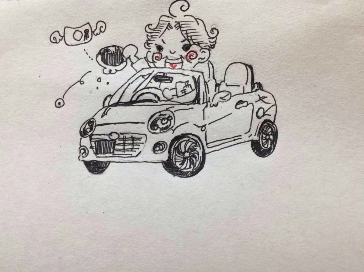 メンバーページ｜COPEN｜Brand＆Fan Community